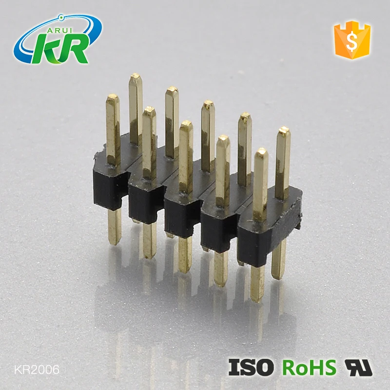 Molex 2.0mm Pitch Connector - Buy Molex Connector,Equivalent Molex ...