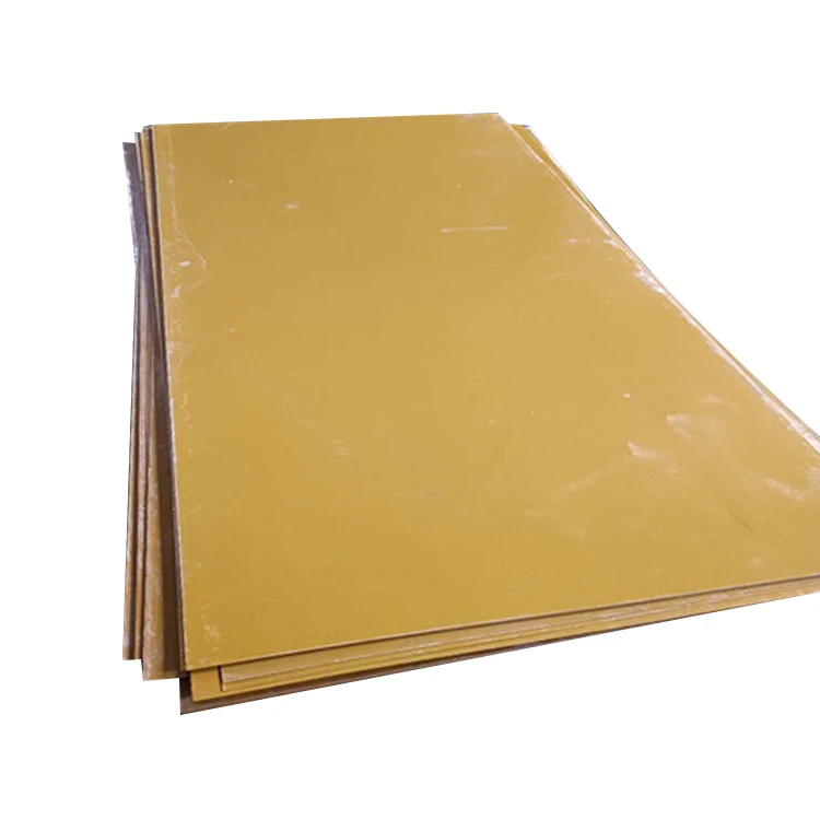 For Sale 3240 Textolite Phenolic Laminated Epoxy Fiber Glass Sheet ...