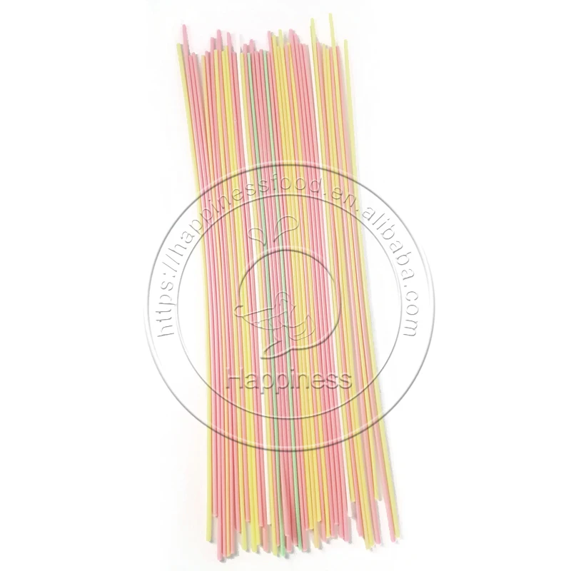 Yogurt Fruit CC Sticks Powder Candy - Custom Design