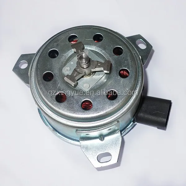 1580881 15780796 89023368 75768 Pm9327 Engine Cooling Radiator Fan ...