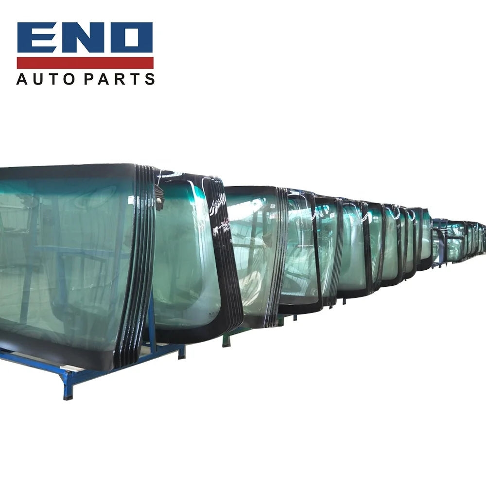 Factory Directly Parabrisas Front Windshield Glass Windscreen For ...