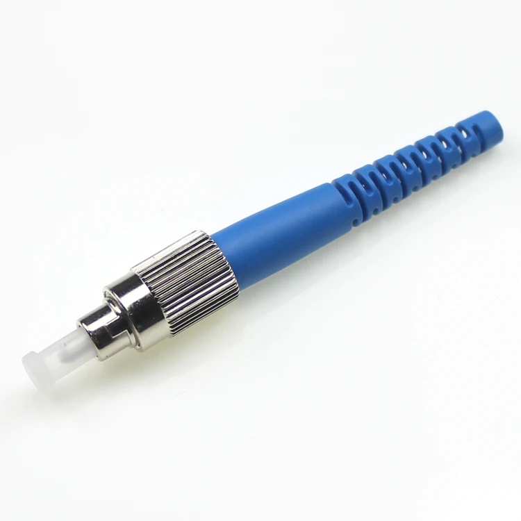 Om4 Om3 Mm Fiber Optic Apc Sx Sc Apc Lc Upc Fast Multimode Connector ...