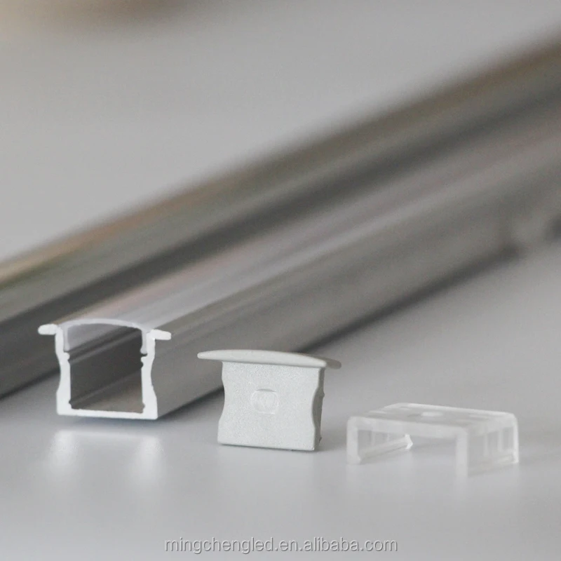 Indoor Decoration Aluminium Profile For Suspension/turkey Aluminum ...