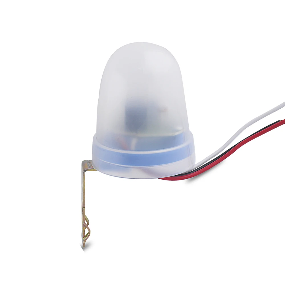 Automatic Photoelectric Street Light Switch,Photocontrol Sensor Switch ...