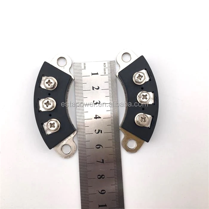 Mxg/y (s1)35~50 Installation Size 60mm Bridg Rectifier Mxg35 Mxy35 ...