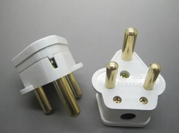 Industrial Plugs and Sockets South Africa - Reliable Power