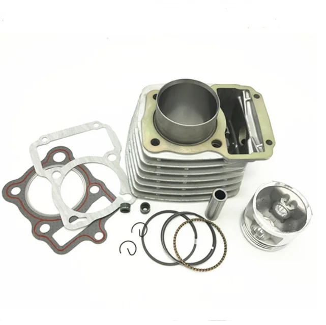 High Performance Motorcycle Parts for CG125 & CG150