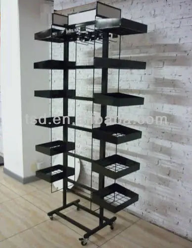 Shop Leather Belt Display Stand For Retail - Buy Leather Belt Display ...