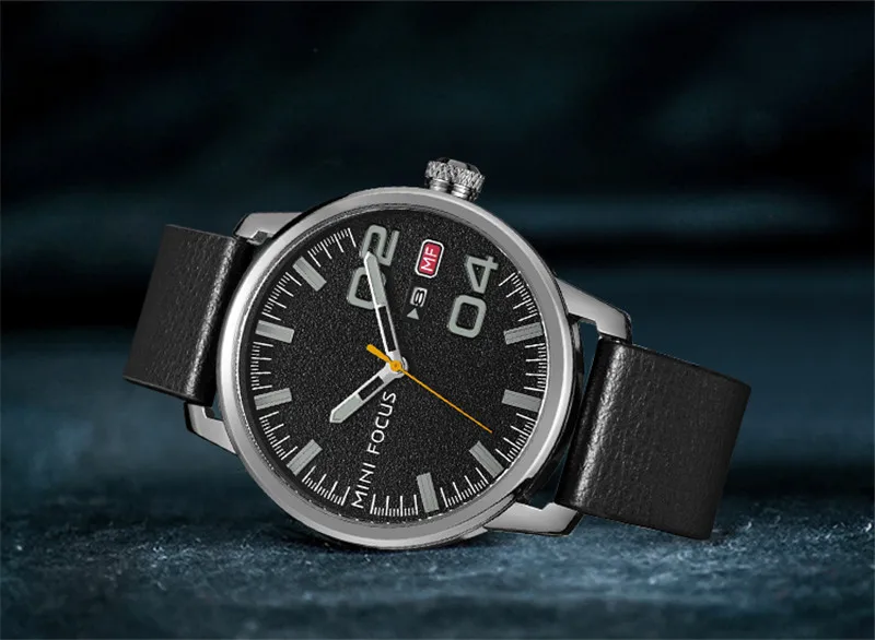 Promotion Sport Genius Original Japan Automatic Movt 3 Atm Water ...