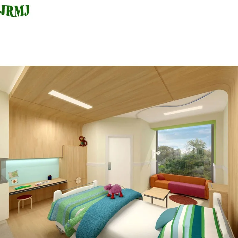 Hpl Interior Wall Cladding For Room Train Hospital Ship And Subway ...