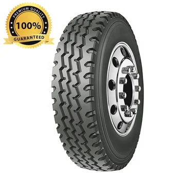 Kapsen Tire Neumaticos 11r22.5 11r24.5 12r22.5 Hs101 Hs268 315/80r22.5 ...