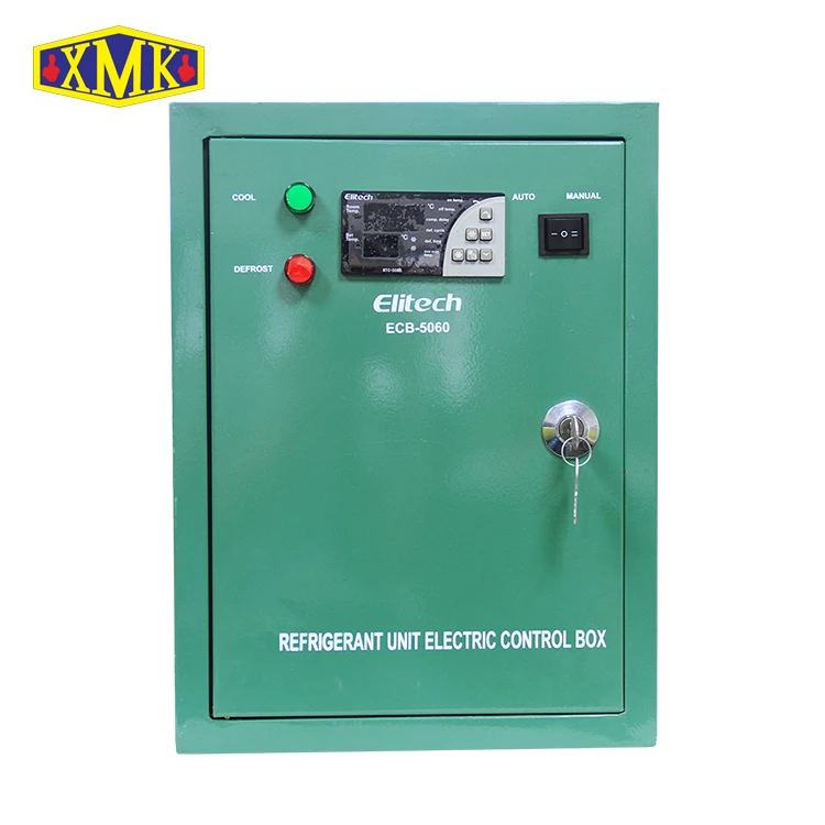 Refrigeration Spare Parts Unit ECB-5060 for Cold Room