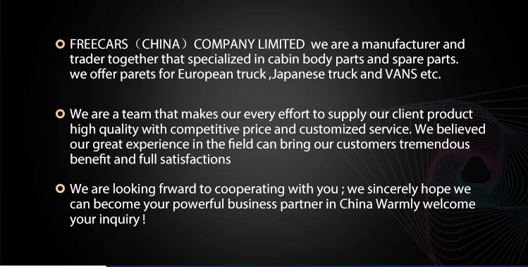 High Quality For Scania Truck Body Parts,For Scania 4 Truck Fog Lamp ...