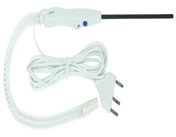 Monopolar Suction Coagulator Use For Ent - Buy Surgical Instruments Ent ...