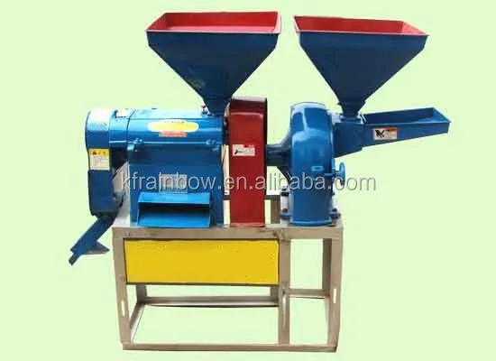 High Quality Rice Processing Equipment For Rice Mill Plant/mini Rice ...