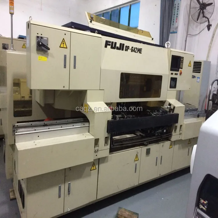 Smt Fuji Cp6 Cpo642 Cp643 8mm Feeder - Buy Feeder,Smt Feeder,Fuji ...