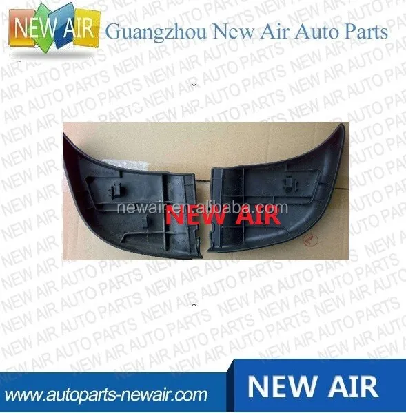 For Toyota Hilux Lh Rear Bumper Plate 52164-0k010 - Buy 52164-0k010,Lh ...