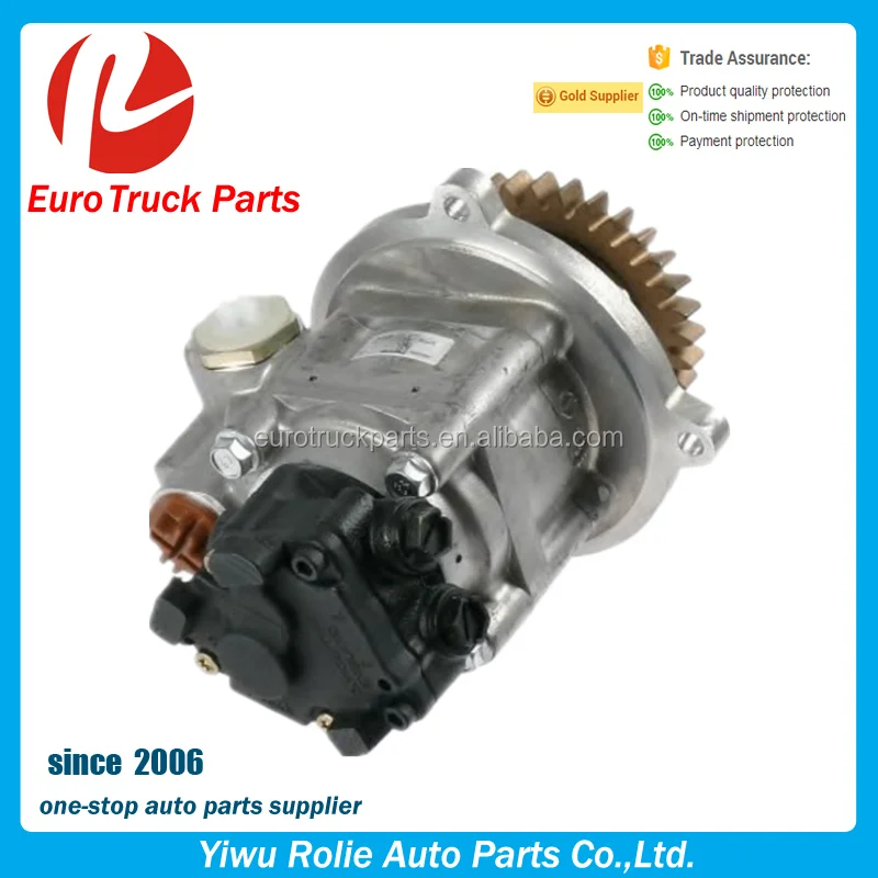 Oem 20453450 20902690 Heavy Duty European Tractor Steering System Volvo ...