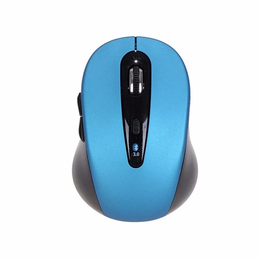 Wireless Mini 6d Gaming Mouse Bt 3.0 1600dpi Optical Game Mice - Buy ...