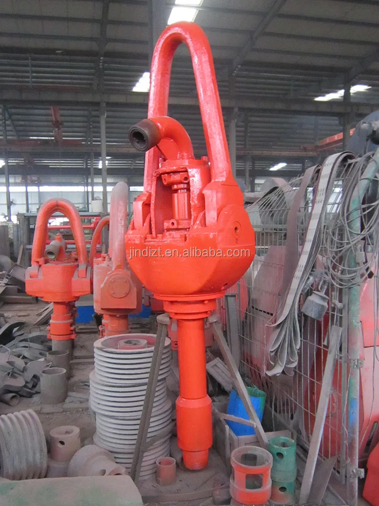 Water Well Drilling Swivel - Buy Water Swivel For Drilling,Water Water ...