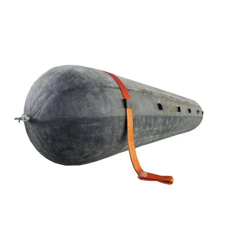 Marine Inflatable Rubber Airbags - Durable and Versatile