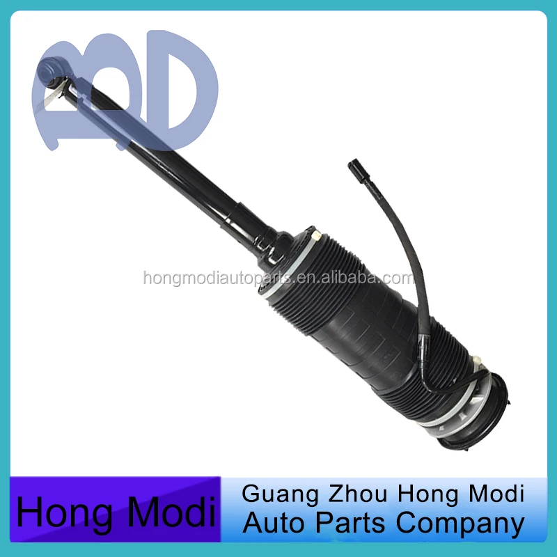 G Shock Mercedes W221 2005 - S-class S600 Car Shock Absorber Rear Left ...