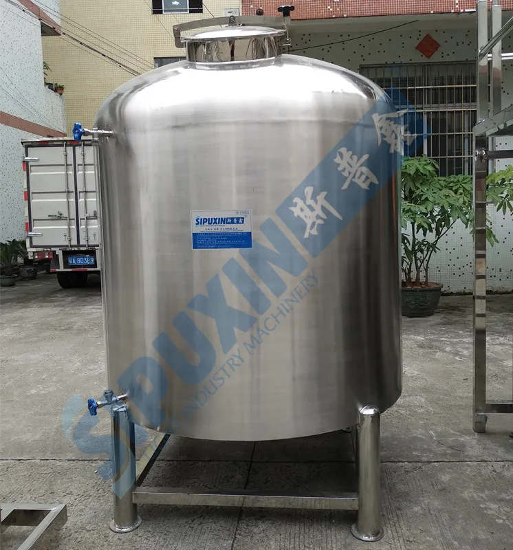 China ethylene storage tank Manufacturers - SIPUXIN