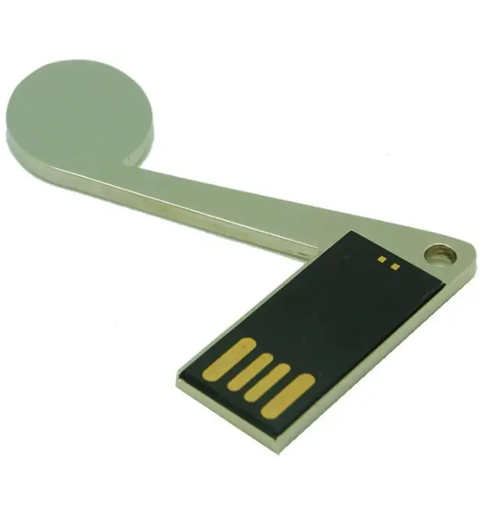 Letter Shaped USB Flash Drive - Terabyte Storage Solutions