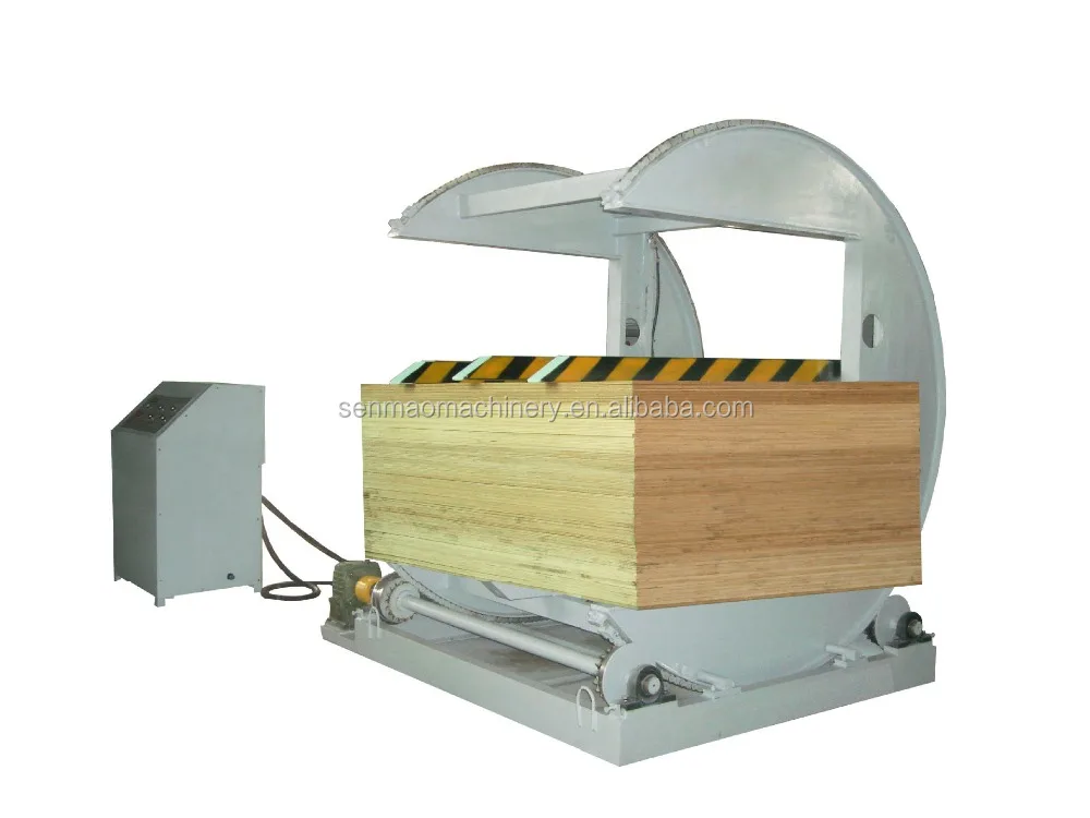 Automatic Panel Upender/hydraulic Mould Panel Turnover Machine - Buy ...