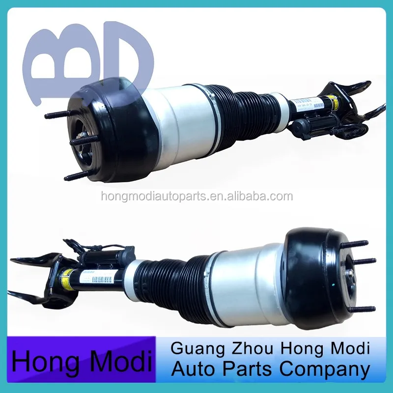Mercedes W166 Front Air Suspension Strut 1663201313 Airmatic Shock ...