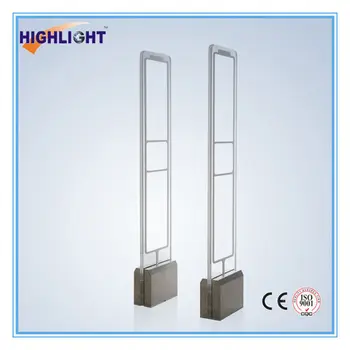 Highlight Am002 Supermarket Clothes Shop Retail Security Acrylic ...