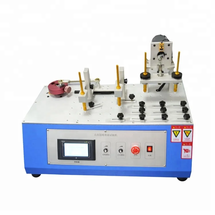 Zonhow Wire Elongation Tester Copper Wire And Cable Elongation Tester ...