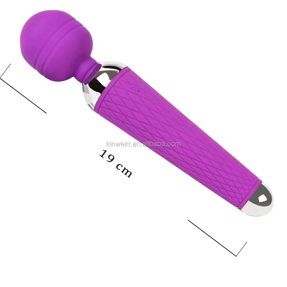 Pink Purple Usb Charge Sex Toy Dildo Vibrator Buy Dildo Vibrator