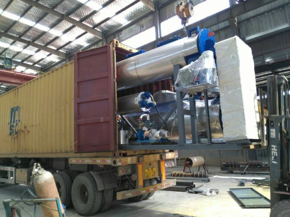 China Cheap Manufacture Fish Meal Machine Fish Feed Making Machine ...