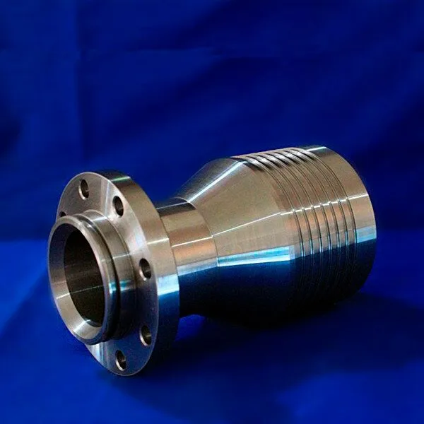 Pump Discharge Bolt-on For Electrical Submersible Oil Pumps - Buy Pump ...