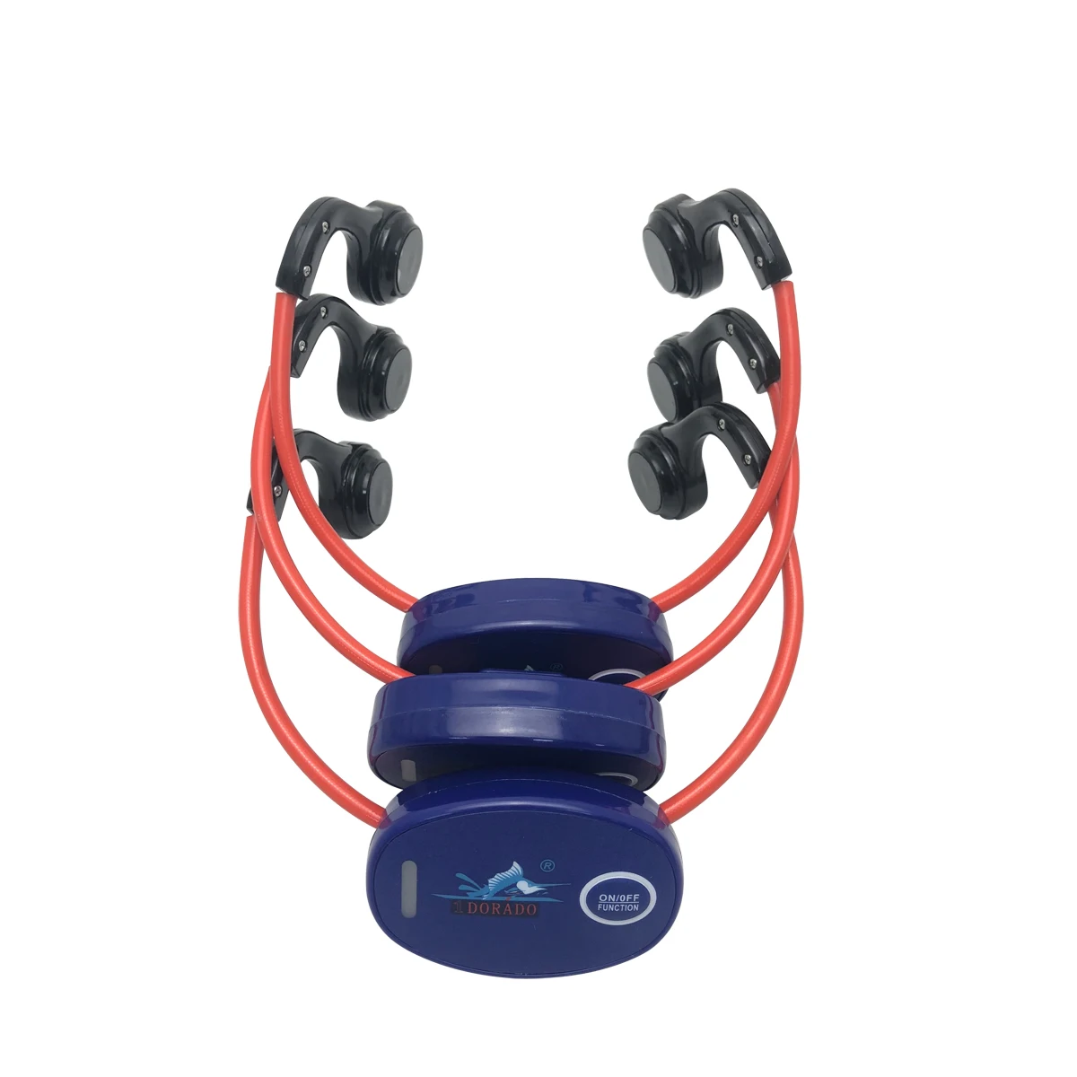 Aquatic Swimming Training Communication Device Waterproof Bone ...