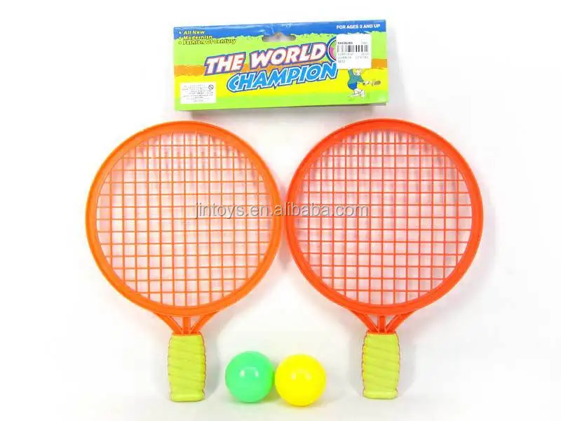 Funny Ping Pong Racket Toys Newest Sport Toys Plastic Colorful Table ...