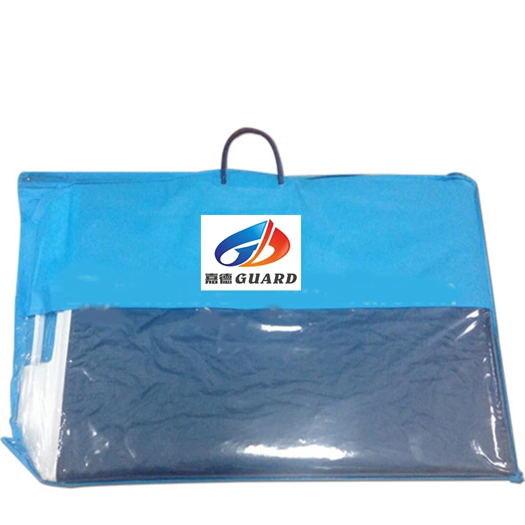 Single Use Slide Board Patient Transfer Sheet With Handles Medical ...