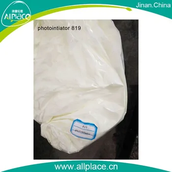 Photo Initiator 184/819/tpo/tpol/bdk/itx/emk - Buy Photoinitiator Emk ...