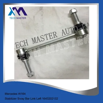 Front Sway Stabilizer Bar Link Links For Mercedes W164 W251 Ml R Glset ...