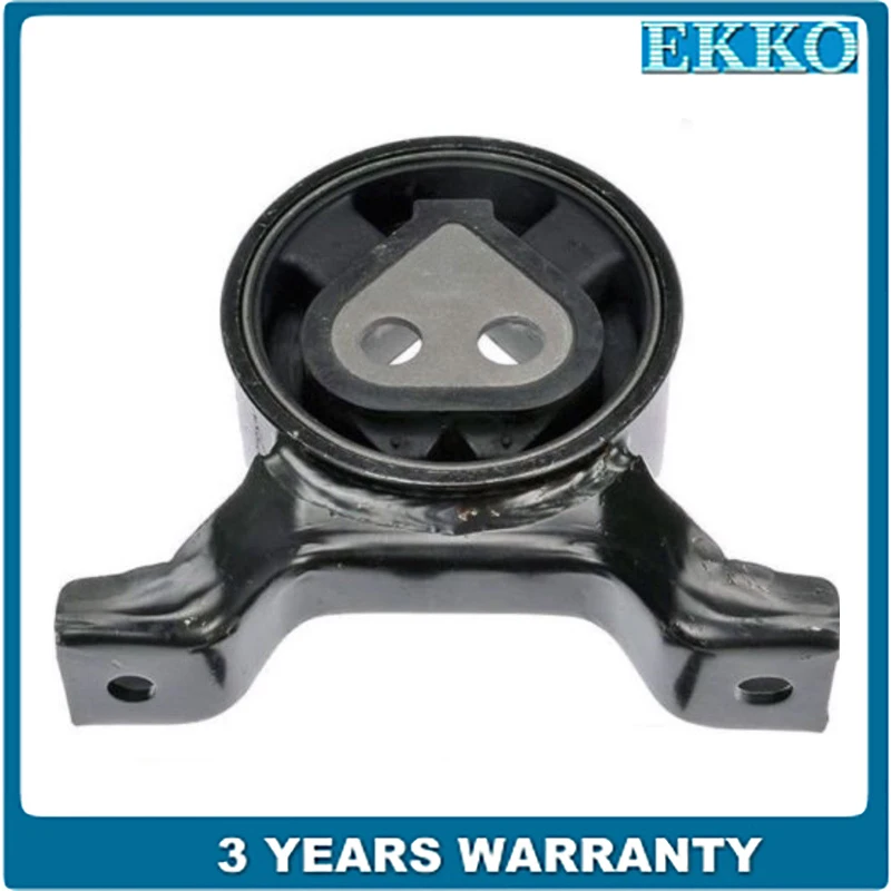 Rear Differential Support Mount Engine Mounting for Toyota RAV4 1996 ...
