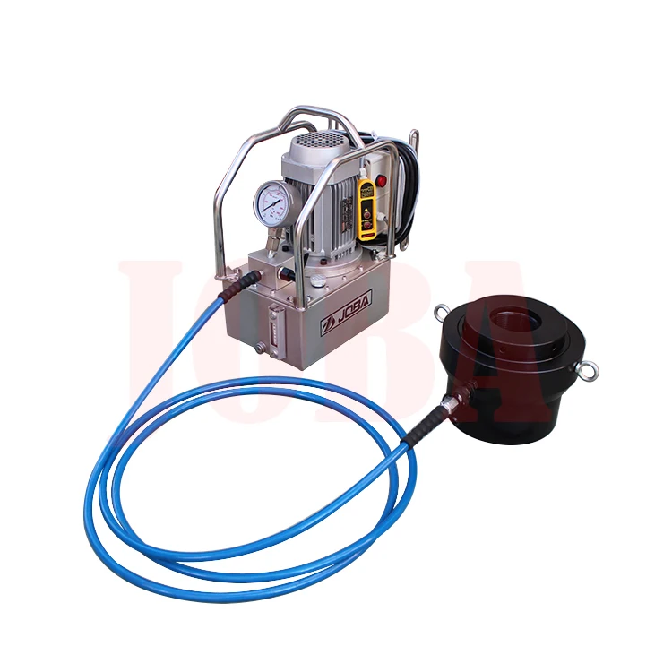 Hydraulic Bolt Tensioner - Precision Bolt Tightening Tools