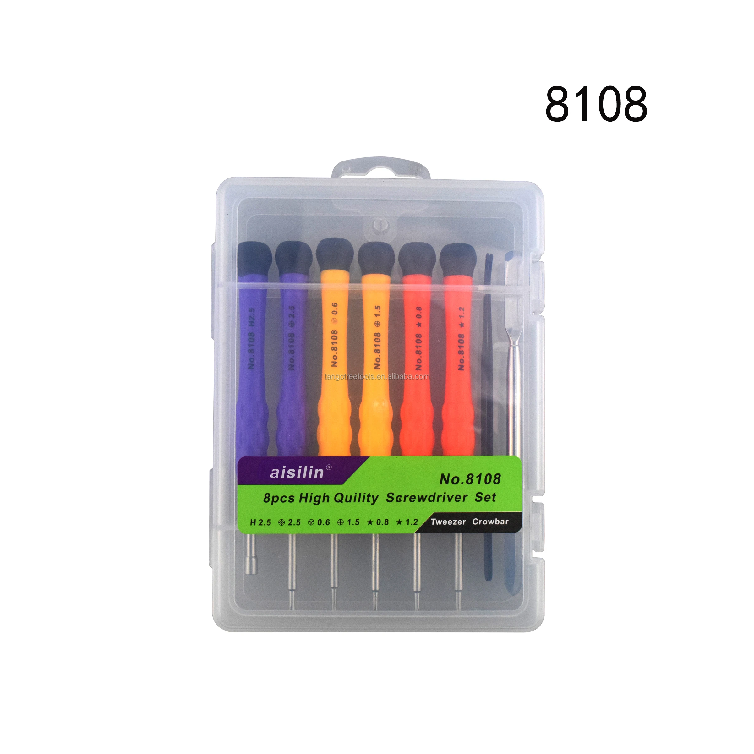 Tgg020b 8 In1 Professional Screwdriver Set Kit For Macbook Air Pro Ipad ...