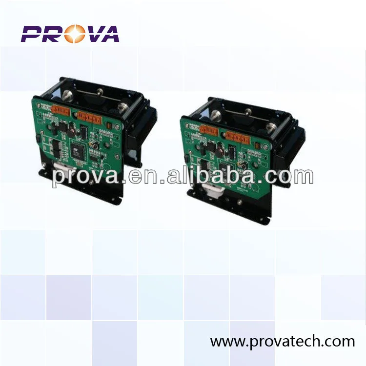 Motor Rfid Card Collector Crt-711 With Reader/writer - Buy Rfid Card ...