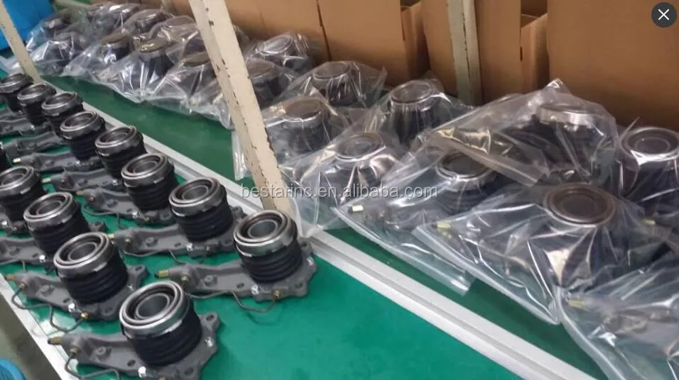 Clutch Slave Cylinder Me540211 Fit For Canter Fuso Truck - Buy ...