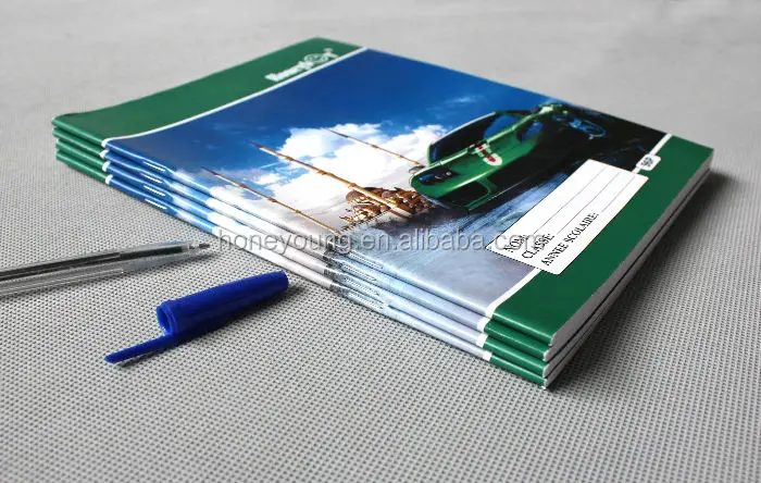 Classmate Africa School Copy Book - Buy School Copy Book,Africa School ...