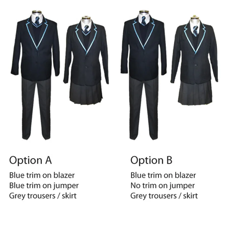 Custom Punjab College Uniform Design - Buy College Uniform Design ...