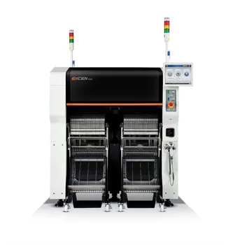 Fuji Smt Pick And Place Machine,High Speed Smt Led Chip Mounter - Buy ...