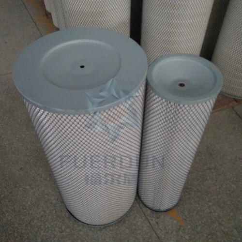 Heavy Duty Air Filter Af4674 Af4675 - Buy Af4674,4957708,Cd1628610-826 ...