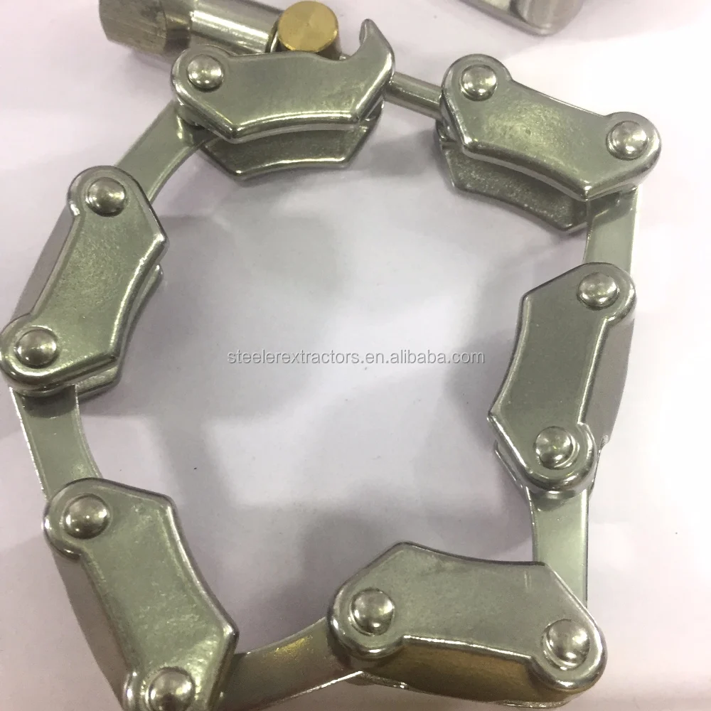 Kf Chain Clamp,Stainless Steel Vacuum Fittings,Sanitary Pipe Fittings ...